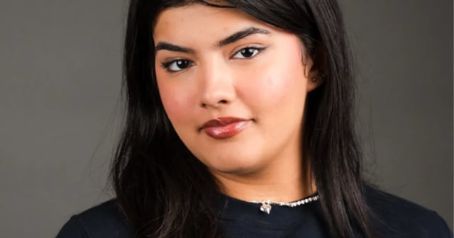 Beyond the Odds: How Passion and Persistence Led Me to Stanford and ...